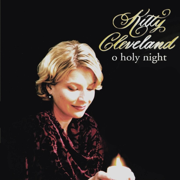 Order Music – Kitty Cleveland
