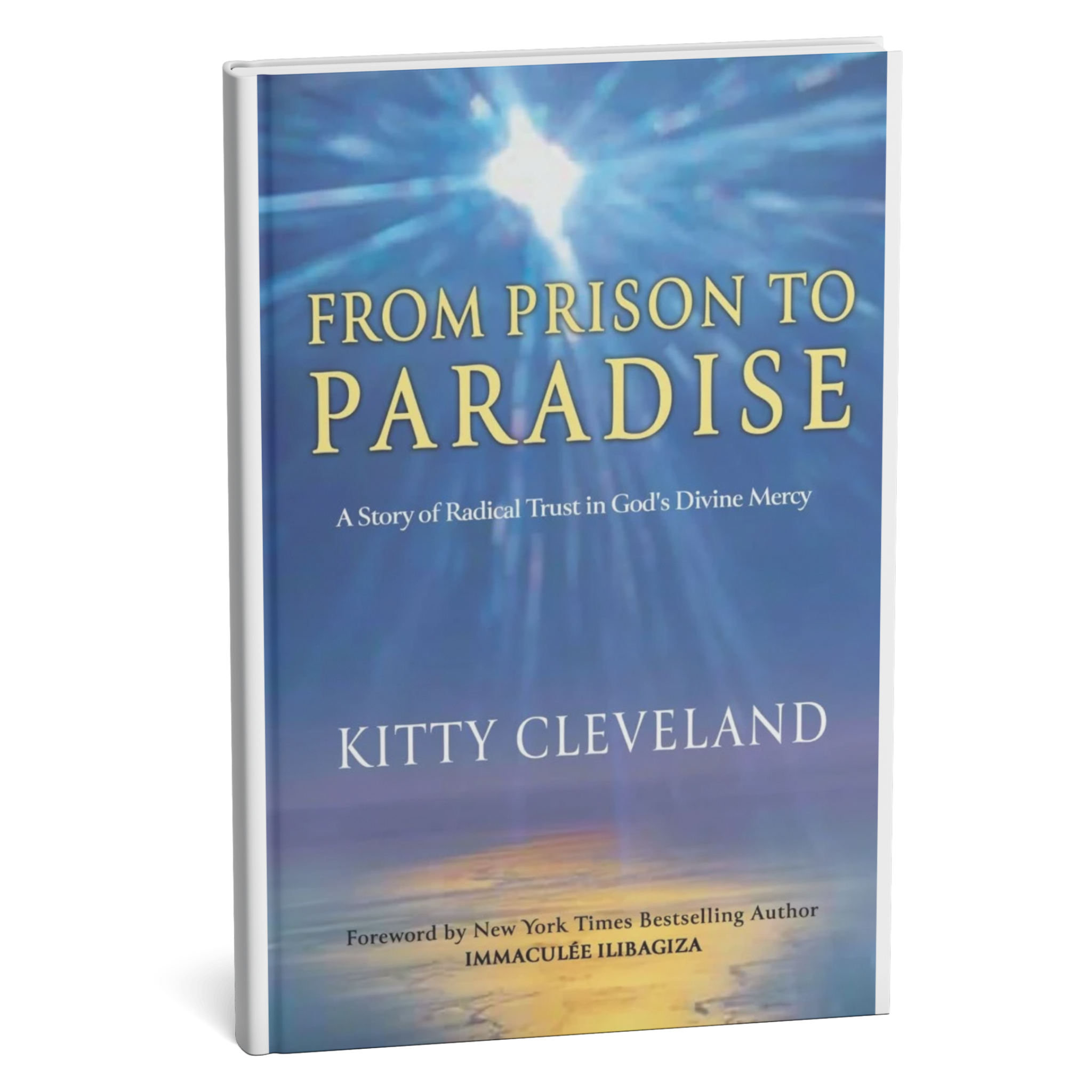 Kitty Cleveland Book Mockup – Kitty Cleveland